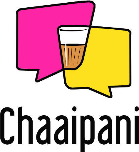 Chaaipani Logo Clipart - Full Size Clipart (#4099688) - PinClipart