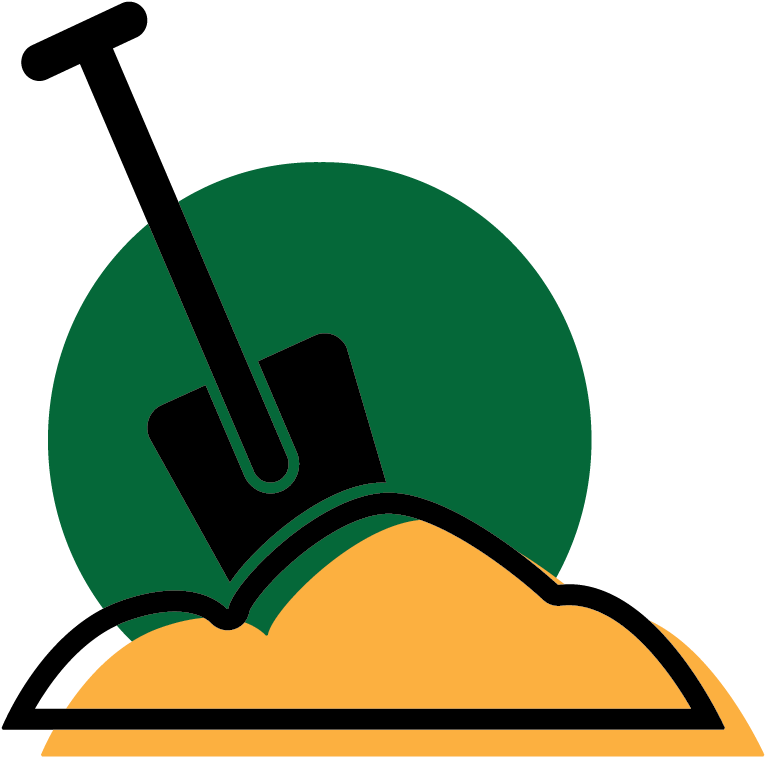 Basements & Footings - Icon Clipart - Full Size Clipart (#411181 ...