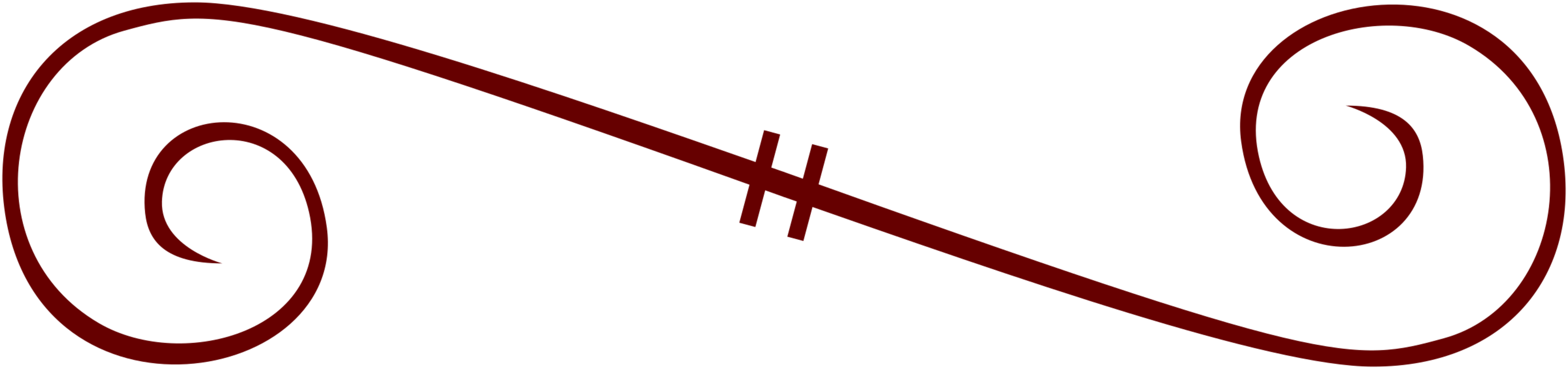 Download All Photo Png Clipart - Separator Scroll Transparent Png ...