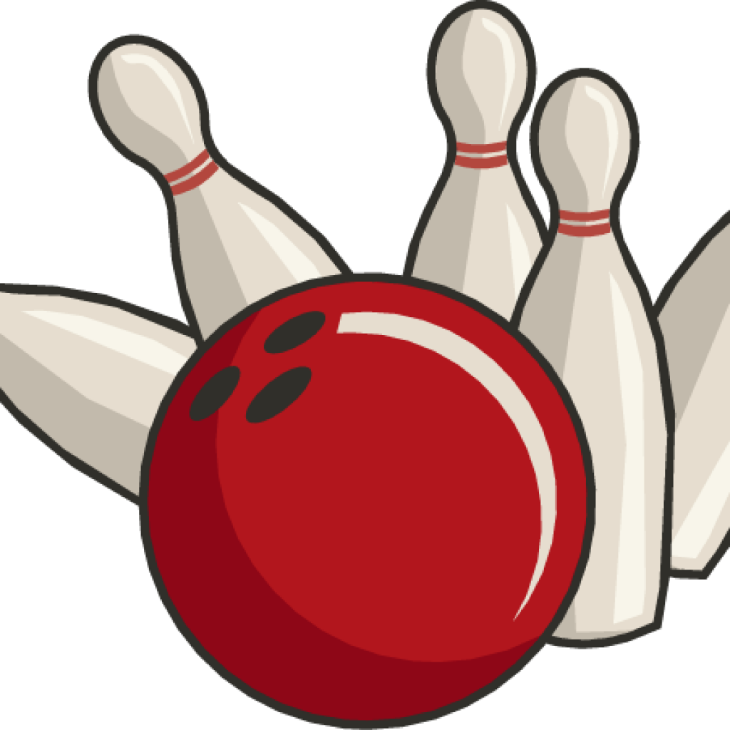 Download Bowling Clipart Free Clipartix For Teachers - Bowling Balls ...