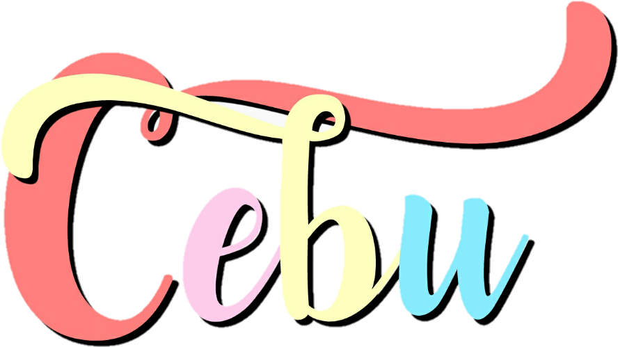 Cebu Clipart - Full Size Clipart (#413955) - PinClipart