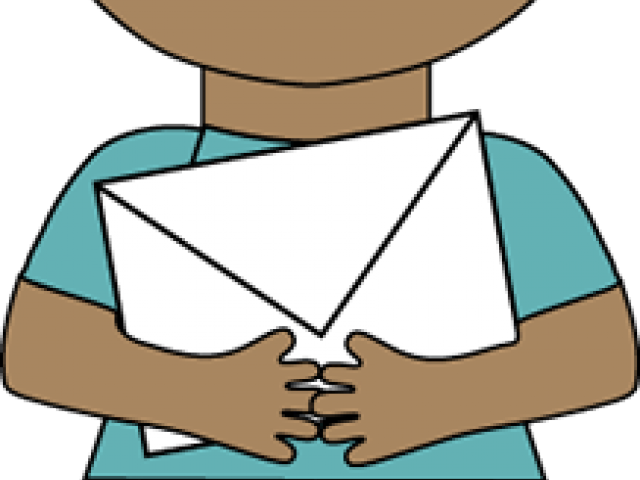 Little Boy Clipart Greeter - Clip Art - Png Download - Full Size ...