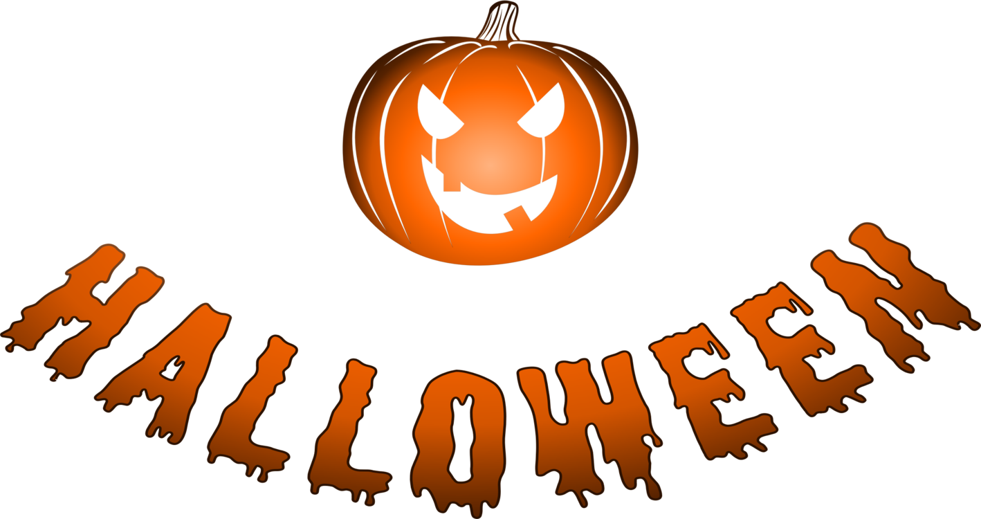 All Photo Png Clipart - Halloween Logo Png Transparent Png - Full Size ...
