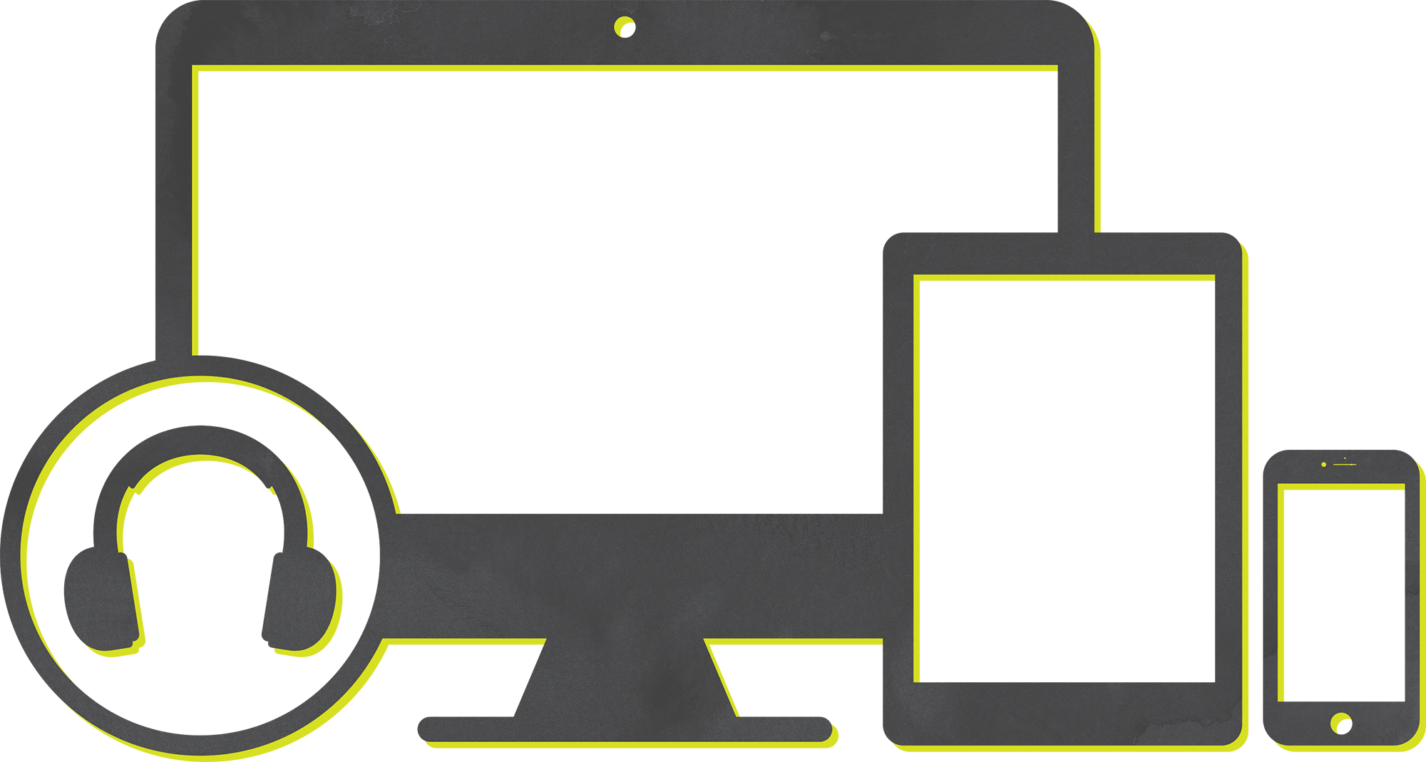 Accessible Anywhere Clipart - Full Size Clipart (#419452) - PinClipart