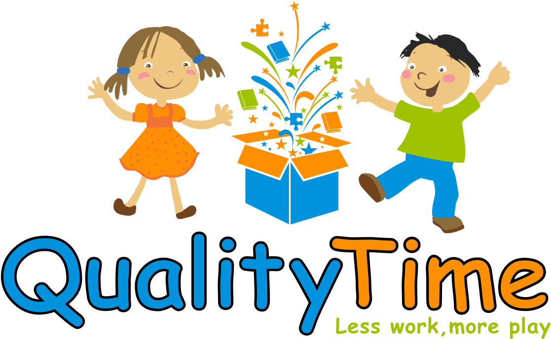 Quality Time - Dreams Kindergarten Clipart - Full Size Clipart ...