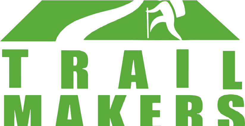 Trail Makers 14 Feb 2019 - Graphic Design Clipart - Full Size Clipart ...