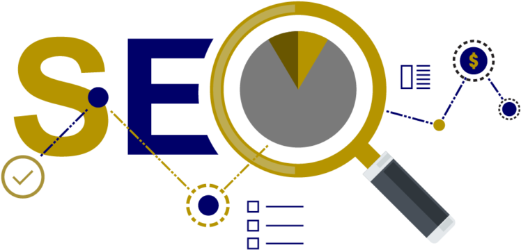 Gold Plan - Circle Clipart - Full Size Clipart (#4102297) - PinClipart