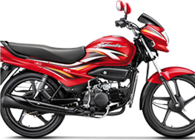 Download Splendor Clipart Png - Super Splendor Red Colour Transparent ...