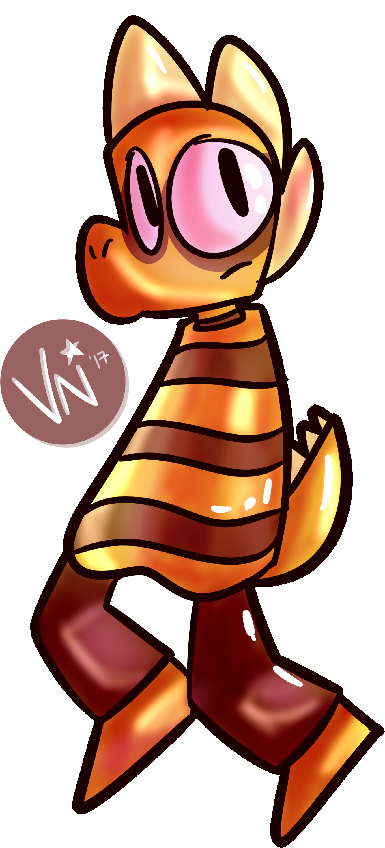 Derp - Cartoon Clipart - Full Size Clipart (#4103204) - PinClipart