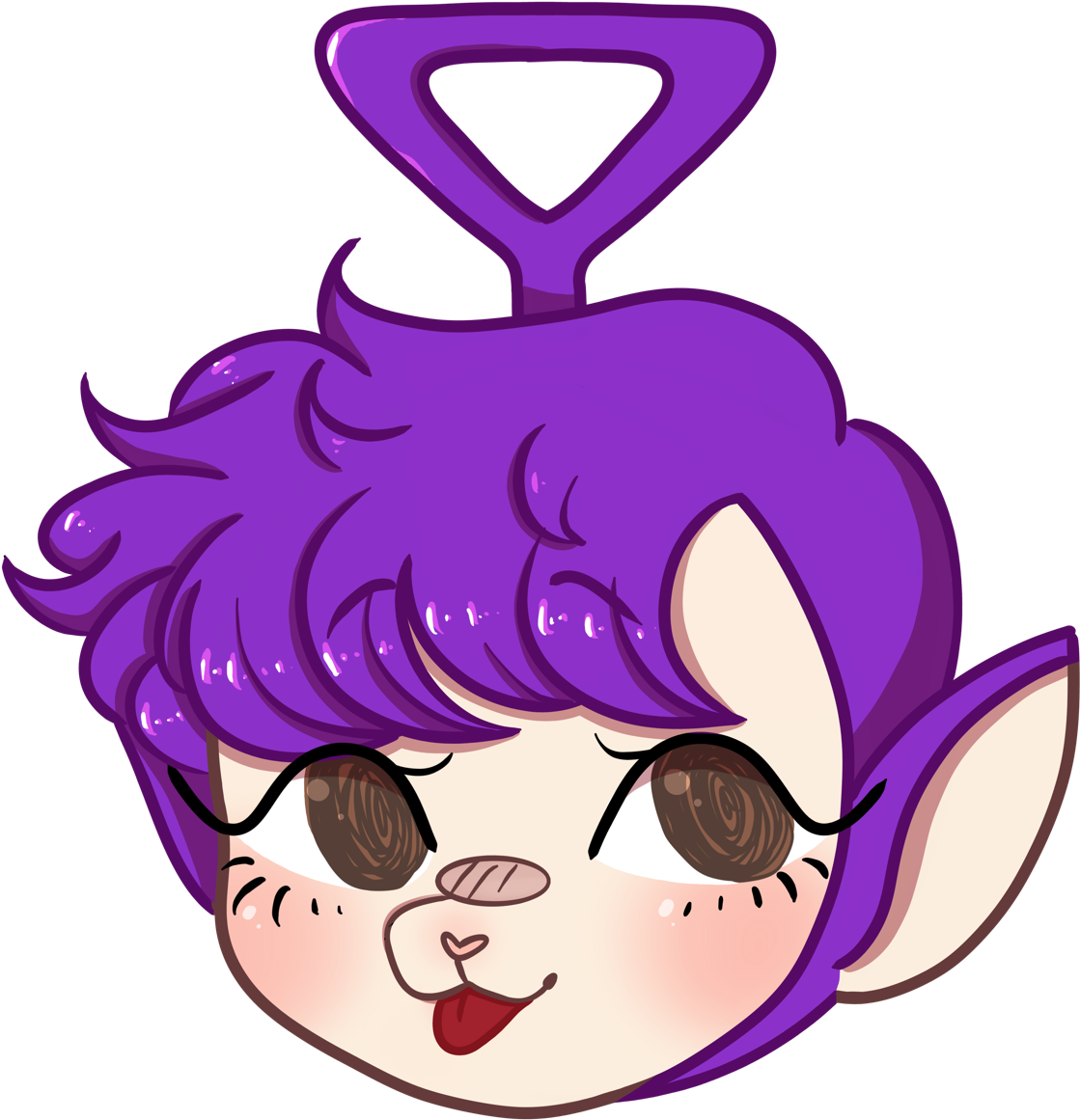 Teletubbies Is One Of The Good Kid Shows ♥ ♥︎ - Cartoon Clipart - Full ...