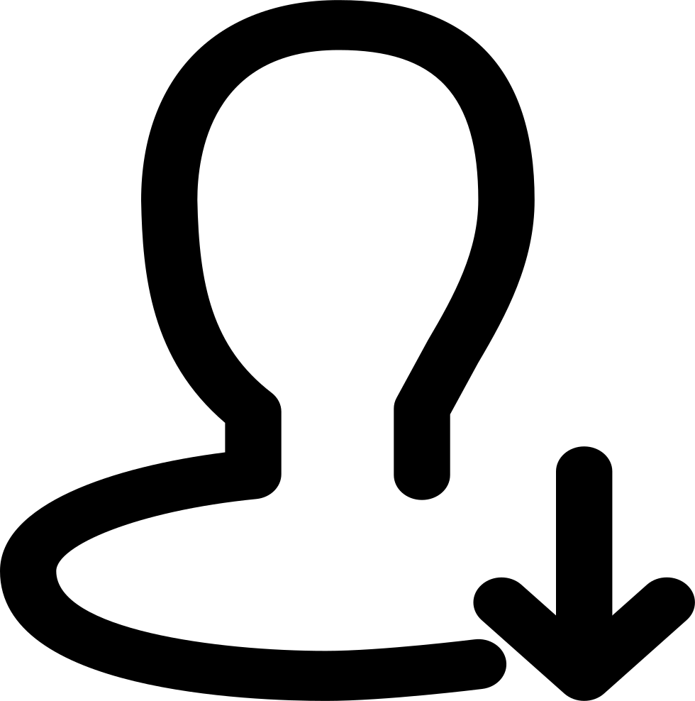 Png File Svg - Recipient Icon Clipart - Full Size Clipart (#4104335 ...