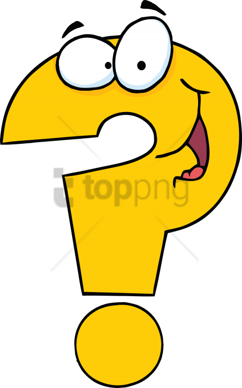 Free Png Question Mark Face Png Png Image With Transparent - Question ...