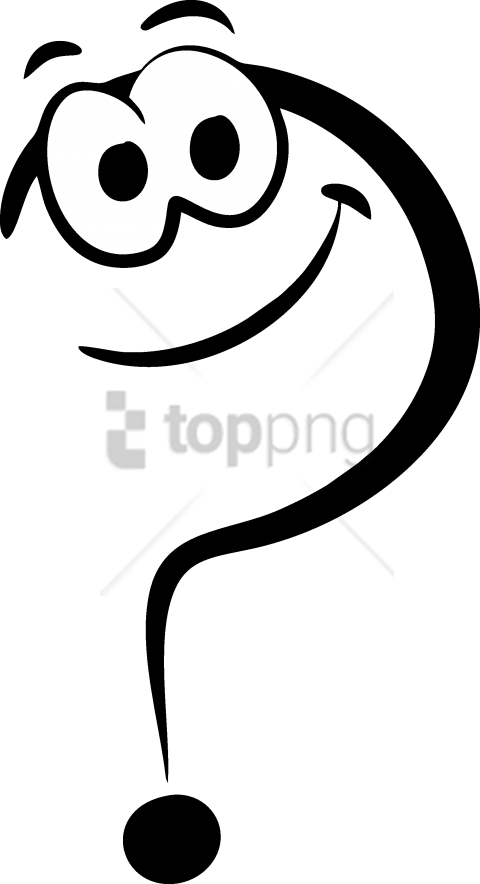 Download Free Png Question Mark Face Png Png Image With Transparent ...