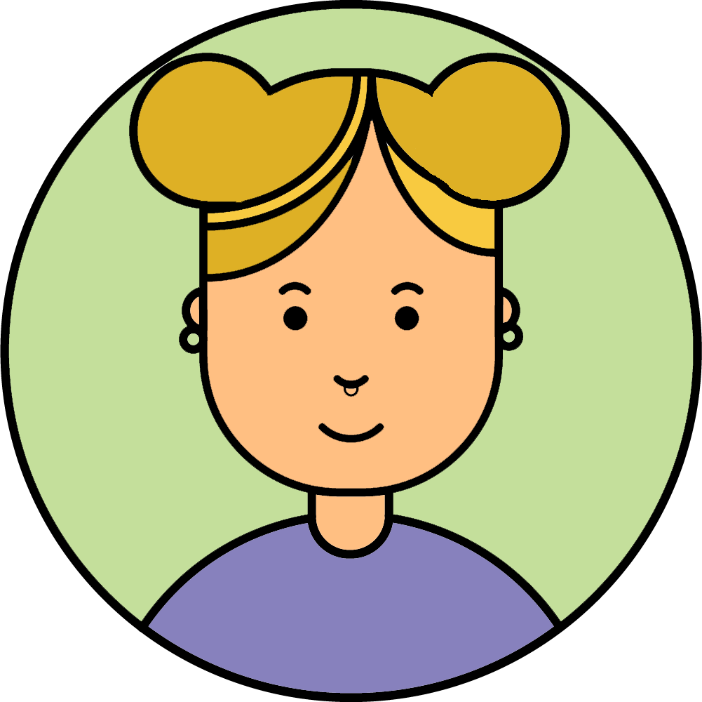 Meet Amber Clipart - Full Size Clipart (#4108034) - PinClipart