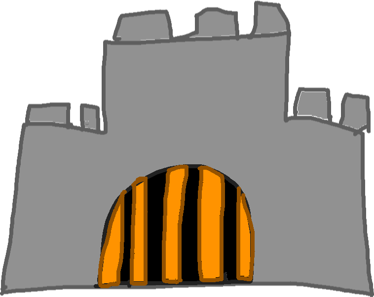 Bad - Drawing Clipart - Full Size Clipart (#4108205) - PinClipart