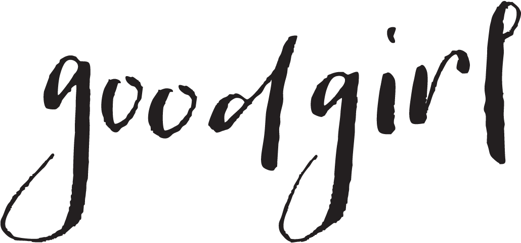 Goodgirlcrafted - Calligraphy Clipart - Full Size Clipart (#4108923 ...