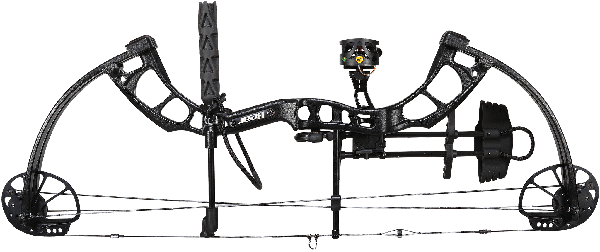 Download Ten Zone Archery Is An Official Bear Archery Dealer - Bear ...