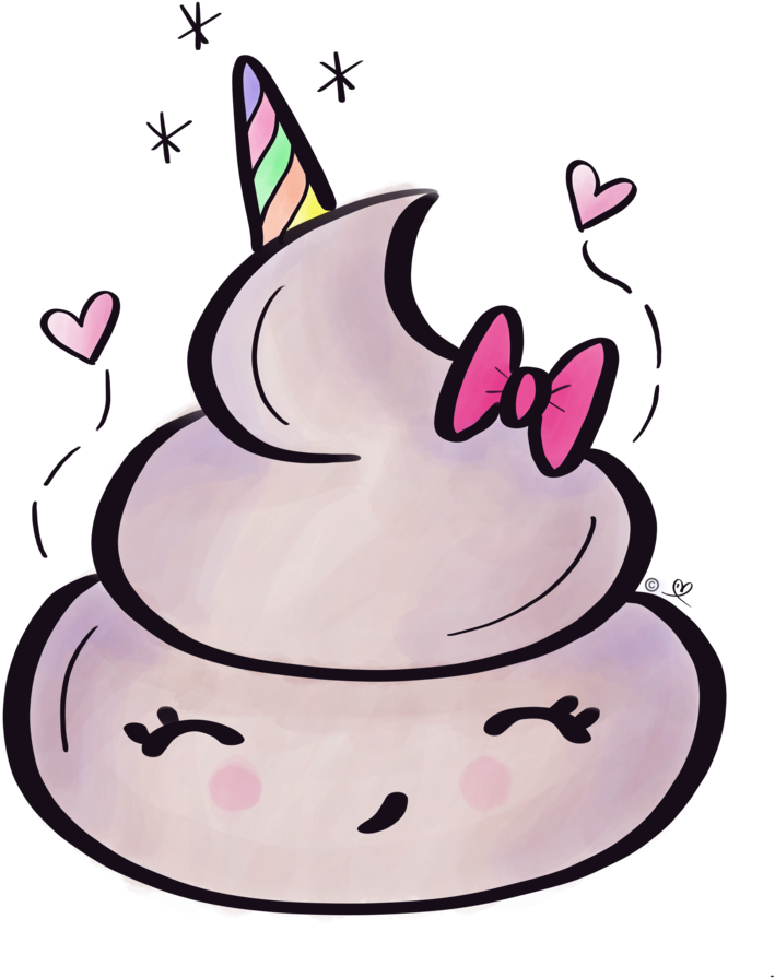 Poopy - Cartoon Clipart - Full Size Clipart (#4110335) - PinClipart