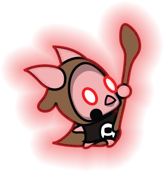 Summon Again - Cartoon Clipart - Full Size Clipart (#4110672) - PinClipart