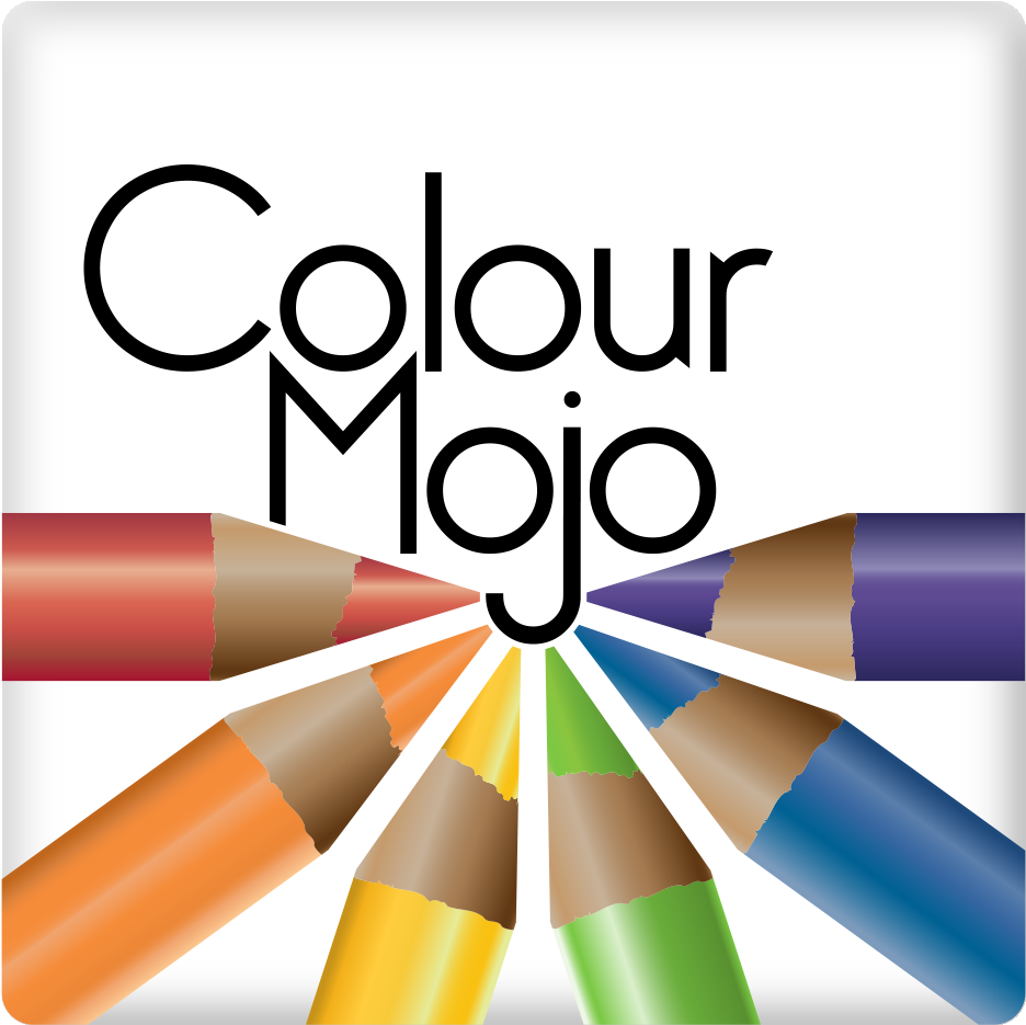 Colour Mojo1 Clipart - Full Size Clipart (#4111197) - PinClipart