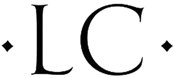 Lc Clipart - Full Size Clipart (#4111873) - PinClipart
