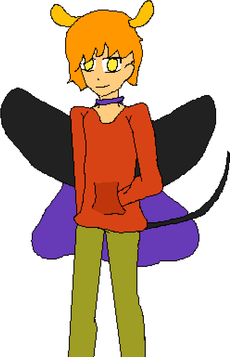 Flapjack - Cartoon Clipart - Full Size Clipart (#4112134) - PinClipart