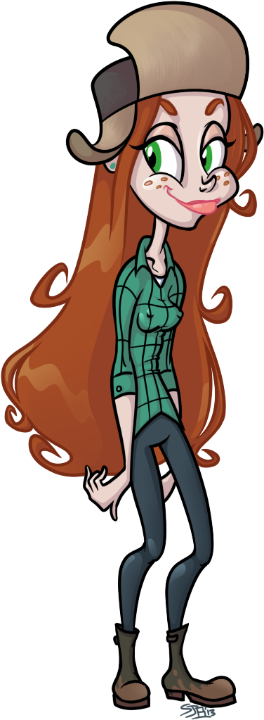 Spümcø Attack - Spumco Cartoon Clipart - Full Size Clipart (#4112806 ...