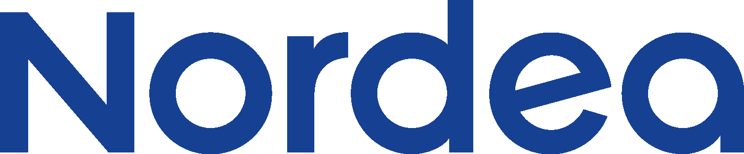 Download Nordea Logo [eps] Png - Nordea New Logo Clipart (#4112895 ...