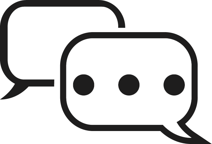 Chat With Us Clipart - Full Size Clipart (#4113572) - PinClipart