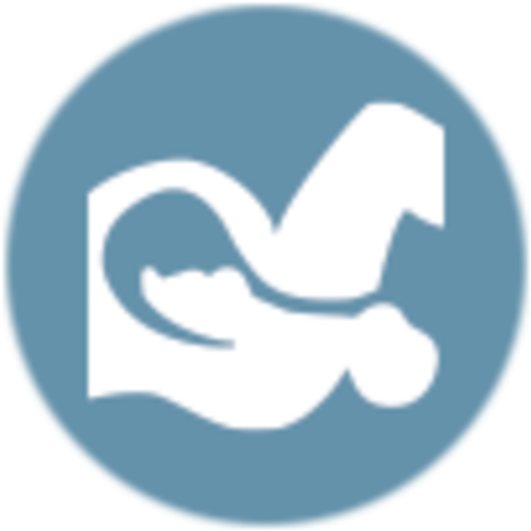 Labor & Birth - Emblem Clipart - Full Size Clipart (#4116372) - PinClipart