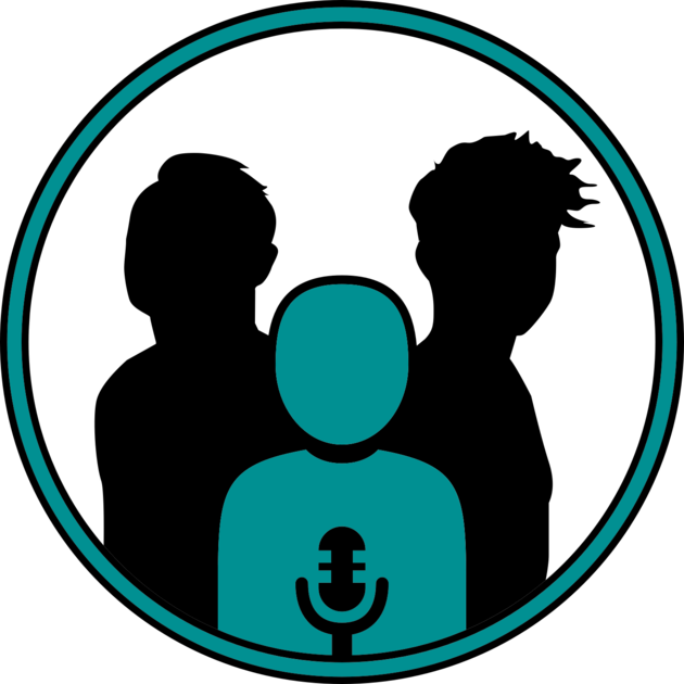 With Friends On Apple Podcasts - Circle Clipart - Full Size Clipart ...