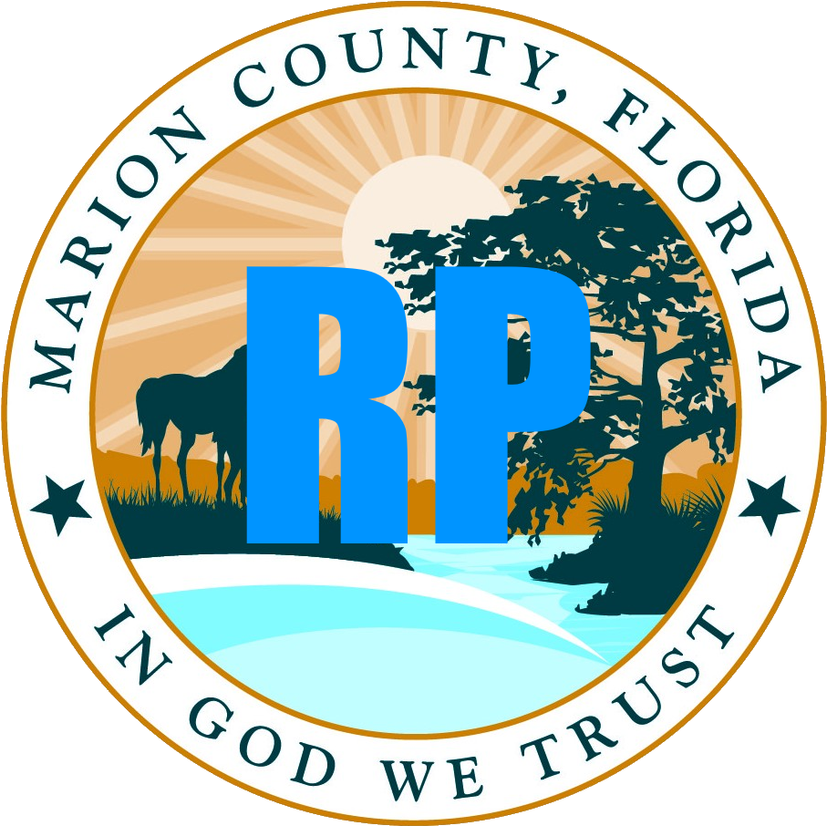 Download Marion County Logo-seal 2013 925×923 748 Kb Clipart (#4122102 ...