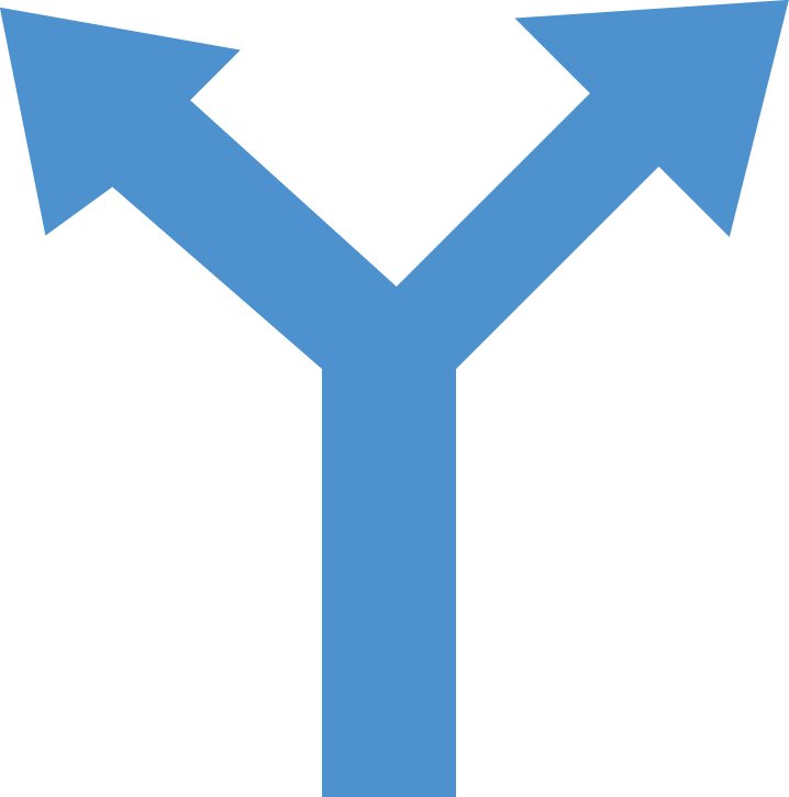 Blaze It Up Caribbean Style - Two Directions Png Clipart - Full Size ...