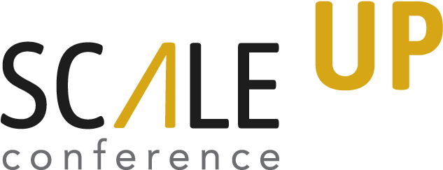 Download Scale Up Conference Logo - Graphics Clipart (#4123316 ...