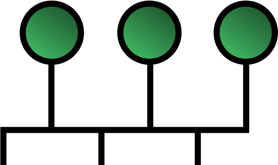 Classification By Thecheesygeek Ⓒ Clipart - Full Size Clipart (#4124819 ...