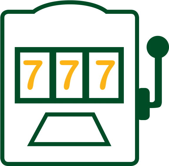 Video Lottery Terminal Fund - Sign Clipart - Full Size Clipart ...