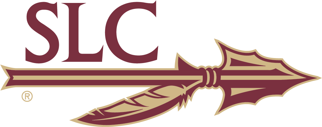 Download Slc Logo Copy - Fsu Spear Clipart - Png Download (#4125828 ...