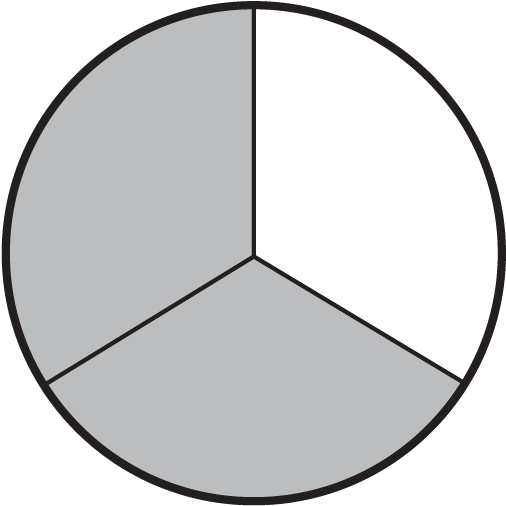 Download Fraction Shapes Templates 60285 - Fractions Shapes Clipart ...