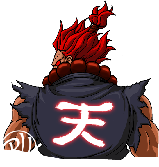 Akuma Png Images Transparent Free Download Pngmart Co - vrogue.co