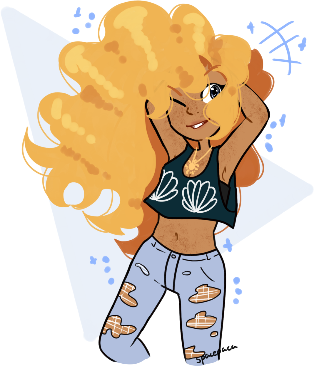 A Warm, Fuzzy Feeling - Cartoon Clipart - Full Size Clipart (#4129276 ...