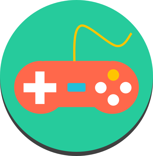 Game - Png Games Live Pg Clipart - Full Size Clipart (#4131344 ...