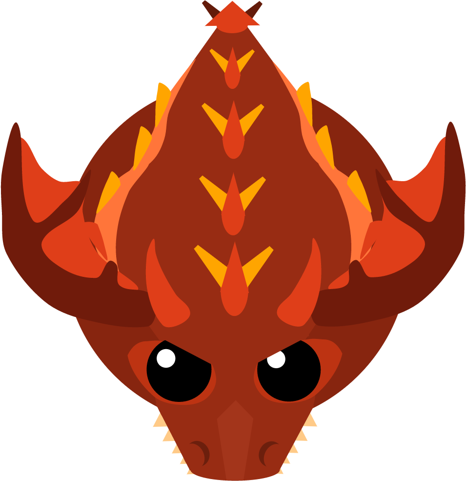 Land Monster Remake - Illustration Clipart - Full Size Clipart ...