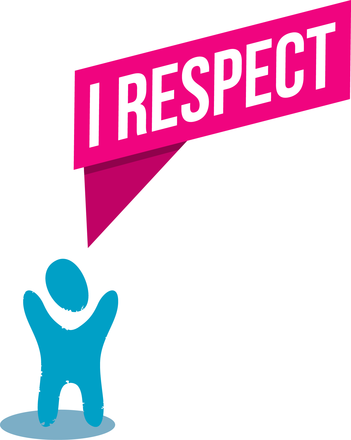 Respect Clipart Self Respect - Png Download - Full Size Clipart ...
