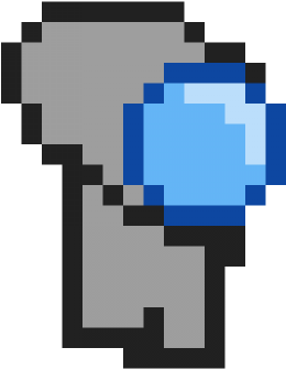 Random Image From User - Minecraft Pumpkin Pie Png Clipart - Full Size ...