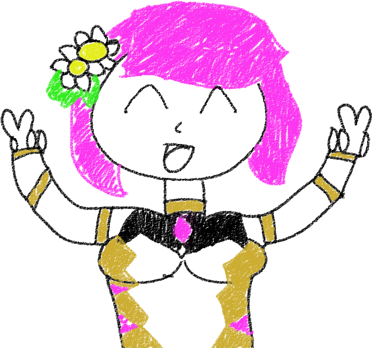 Alisa - Cartoon Clipart - Full Size Clipart (#4134920) - PinClipart