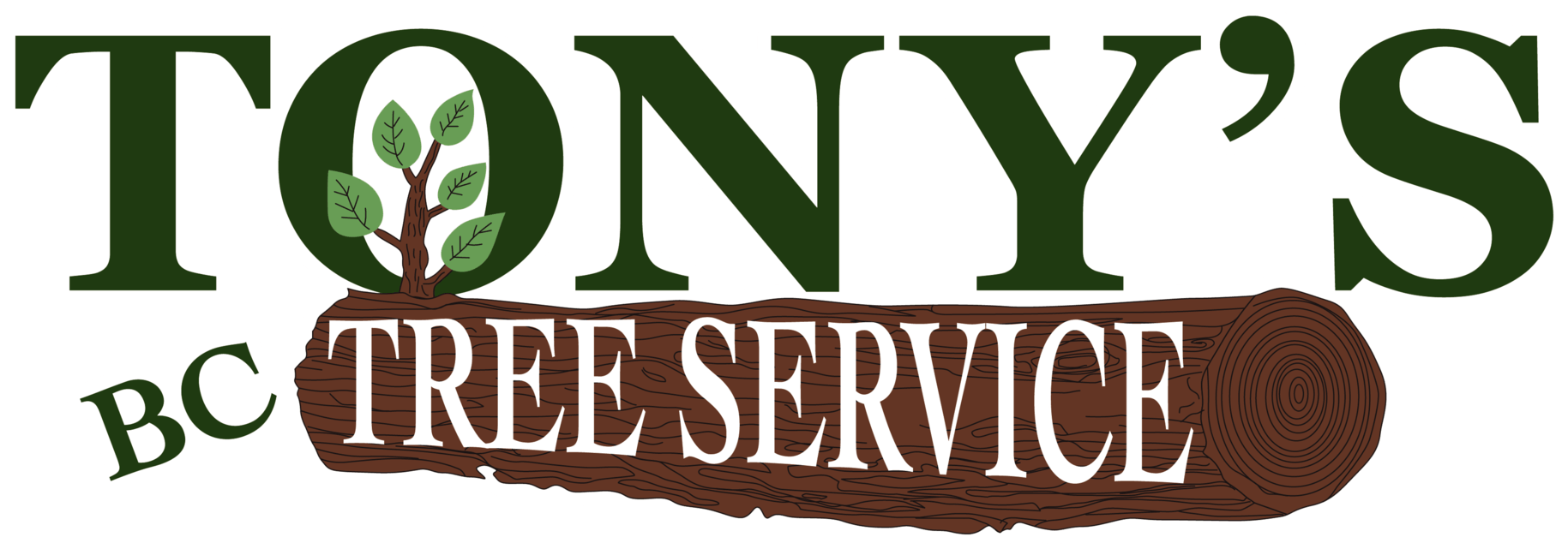 Tree Service Clipart - Full Size Clipart (#4135747) - PinClipart