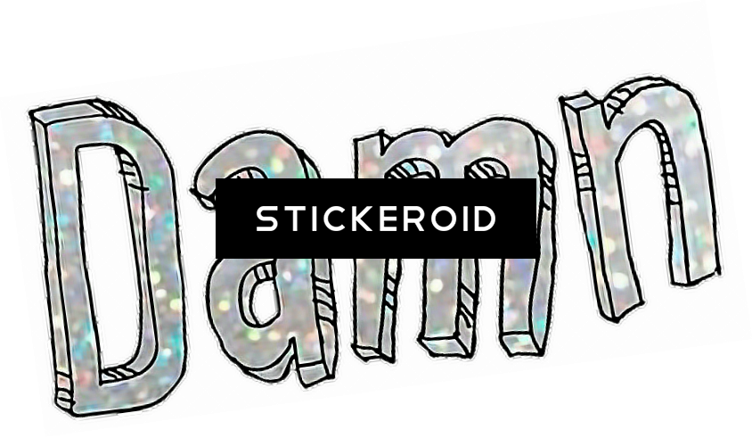 Damn Png Transparent Background Clipart - Full Size Clipart (#4136393 ...