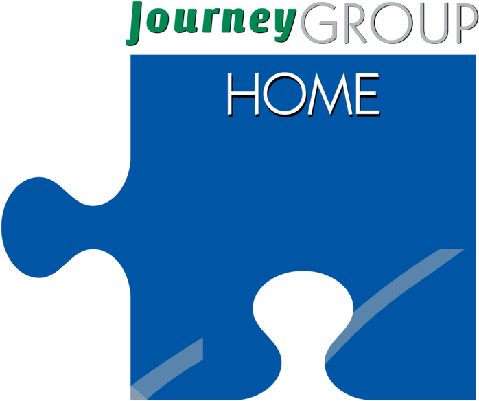 Home Group Logo Clipart - Full Size Clipart (#4137858) - PinClipart