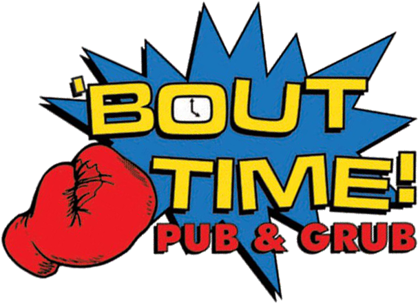 Bout Time Clipart - Full Size Clipart (#4138498) - PinClipart