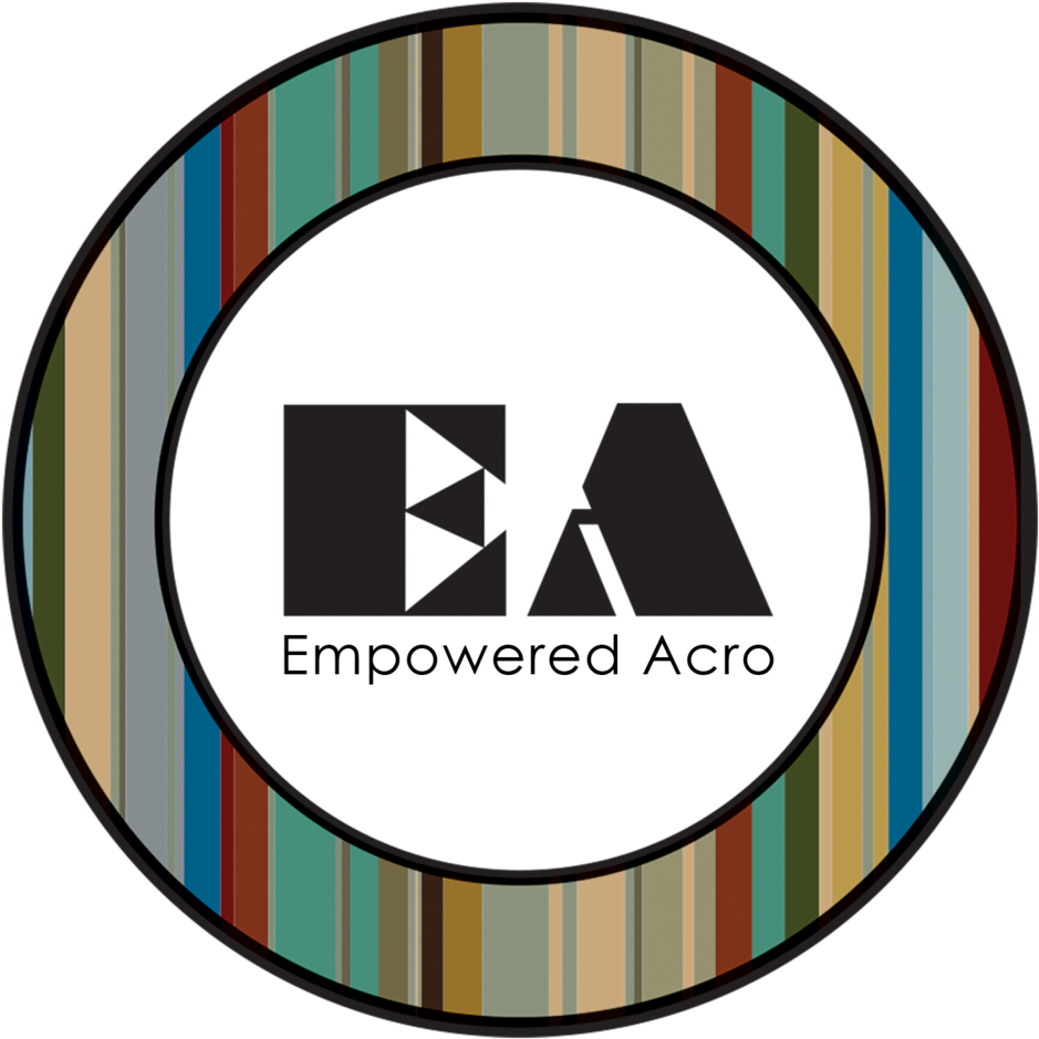 Acro Clip Custom - Circle - Png Download - Full Size Clipart (#4138599 ...